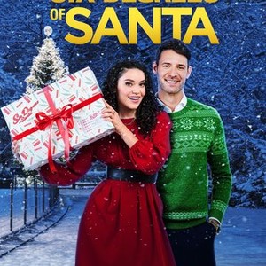 Six Degrees of Santa - Rotten Tomatoes