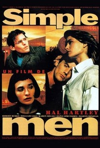 Simple Men | Rotten Tomatoes