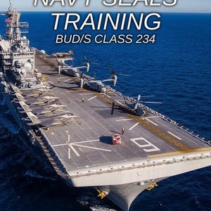 Navy SEALs Training: BUD/s Class 234 - Rotten Tomatoes