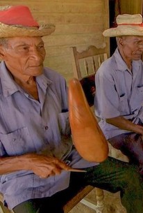 In the Americas With David Yetman: Season 7, Episode 4 | Rotten Tomatoes