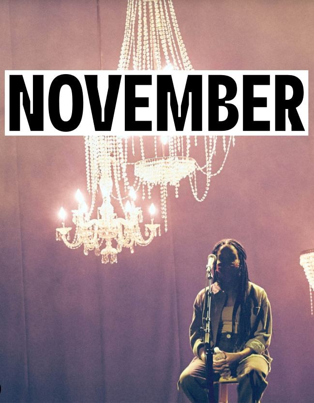 November | Rotten Tomatoes