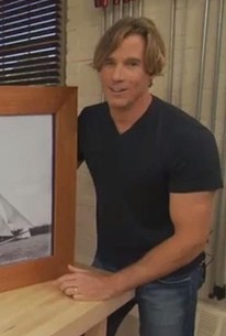 Rough Cut -- Woodworking With Tommy Mac: Season 3, Episode 7 | Rotten ...