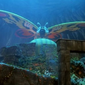Rebirth of Mothra - Rotten Tomatoes