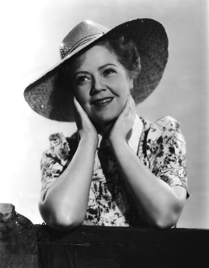 A Young Spring Byington