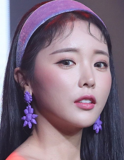 Hong Jin-young - Rotten Tomatoes