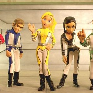 Titan Maximum - Rotten Tomatoes