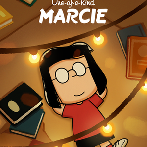 Snoopy Presents: One-of-a-Kind Marcie - Rotten Tomatoes