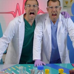 Operation Ouch! - Rotten Tomatoes