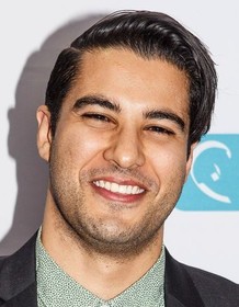 Marc Fennell - Rotten Tomatoes