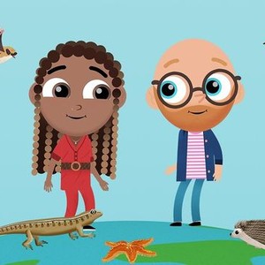 My Pet & Me: Teeny Tiny Creatures - Rotten Tomatoes