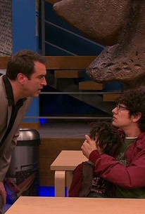 Victorious: Season 3, Episode 2 - Rotten Tomatoes
