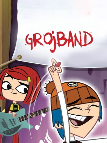 Laney Grojband