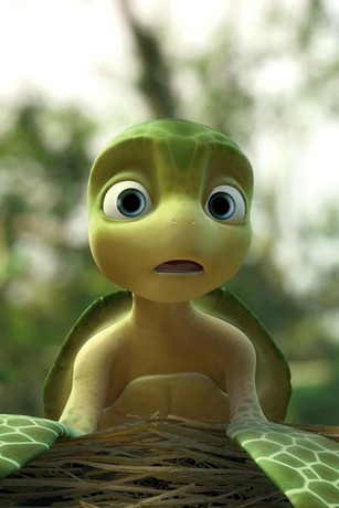 Sammy The Turtle Movie Big Boss | Sammy Wiki | Fandom