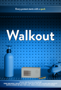 Walkout | Rotten Tomatoes