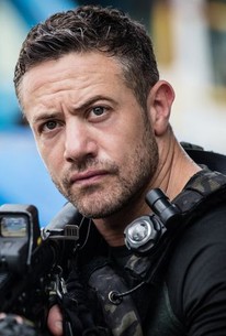 Strike Back: Origins: Revolution, Episode 4 | Rotten Tomatoes