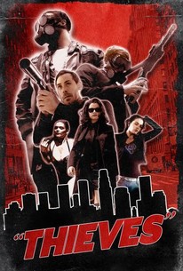 Thieves | Rotten Tomatoes