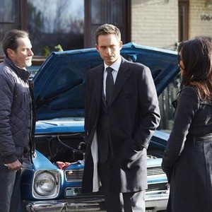 Suits - Rotten Tomatoes