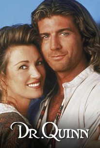 Dr. Quinn: Season 1 | Rotten Tomatoes