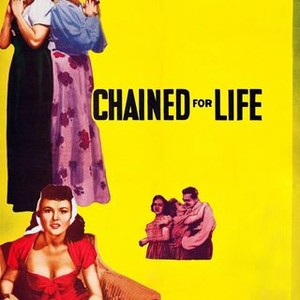 Chained for Life - Rotten Tomatoes