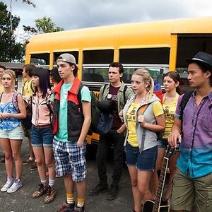 Charles Grounds - Rotten Tomatoes