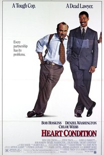 Heart Condition | Rotten Tomatoes