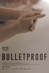 Bulletproof (2020) - Rotten Tomatoes