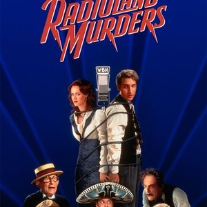 Radioland Murders - Rotten Tomatoes