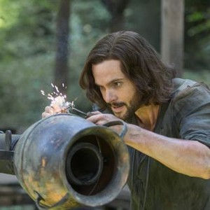 Tom Riley - Rotten Tomatoes