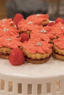 Spring Baking Championship: Season 4, Episode 5 | Rotten Tomatoes