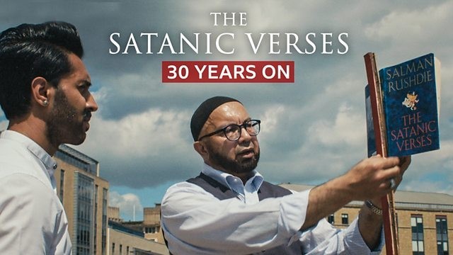 The Satanic Verses: 30 Years On | Rotten Tomatoes
