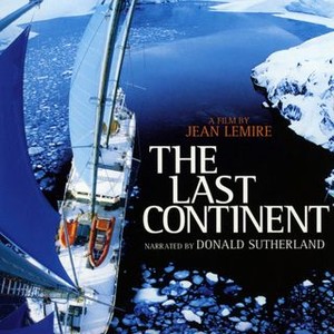 The Last Continent - Rotten Tomatoes