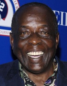 Deacon Jones | Rotten Tomatoes