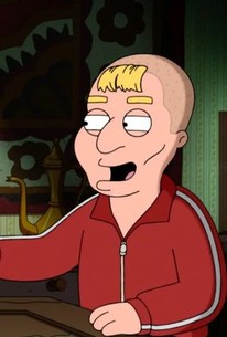 Family Guy: Season 21, Episode 19 - Rotten Tomatoes