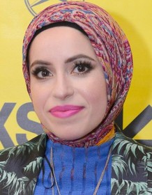 Mona Haydar - Rotten Tomatoes