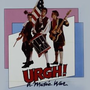 Urgh: A Music War - Rotten Tomatoes