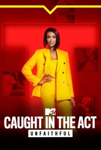 Caught in the Act: Unfaithful: Season 3 | Rotten Tomatoes