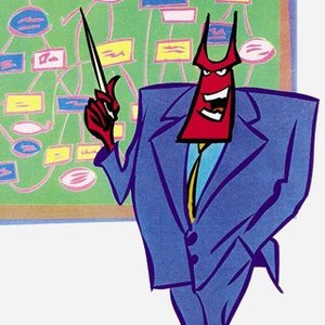 Aaagh! It's the Mr. Hell Show - Rotten Tomatoes