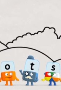 Alphablocks: Season 3, Episode 6 - Rotten Tomatoes