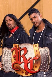 Real Chance of Love: Season 1 | Rotten Tomatoes