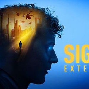 Sight Extended - Rotten Tomatoes