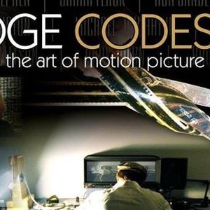 Edge Codes.com: The Art of Motion Picture Editing - Rotten Tomatoes