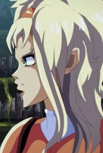 Prisoner Zero: Season 1, Episode 10 | Rotten Tomatoes