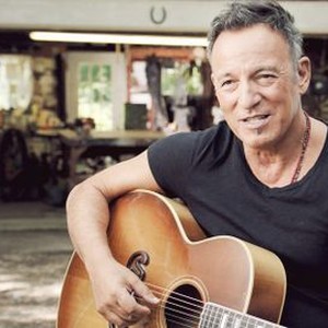Bruce Springsteen - Rotten Tomatoes