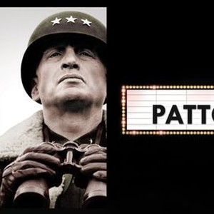 Patton - Rotten Tomatoes