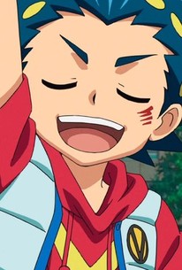 Beyblade: Season 1, Episode 14 | Rotten Tomatoes