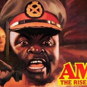 Amin -- The Rise and Fall - Rotten Tomatoes