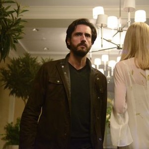 Good Behavior - Rotten Tomatoes