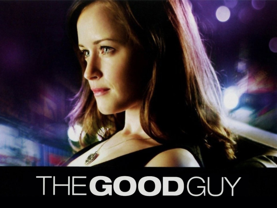 The Good Guy Movie