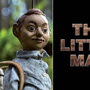 The Little Man - Rotten Tomatoes