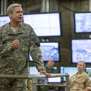 War Machine - Rotten Tomatoes